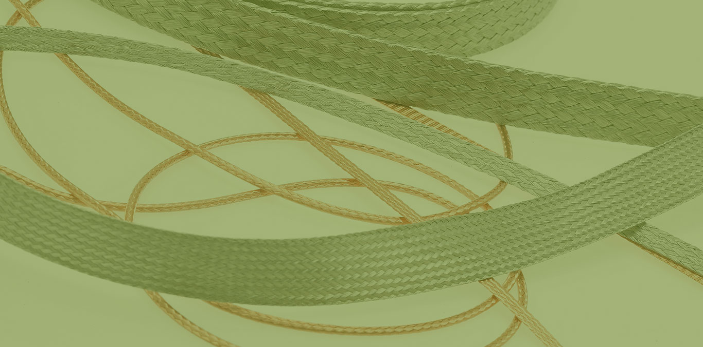 Tresse Industrie by Texprotec